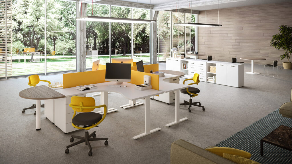 Eidos pro – Newform Ufficio