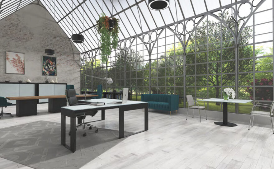 Portfolio – Newform Ufficio